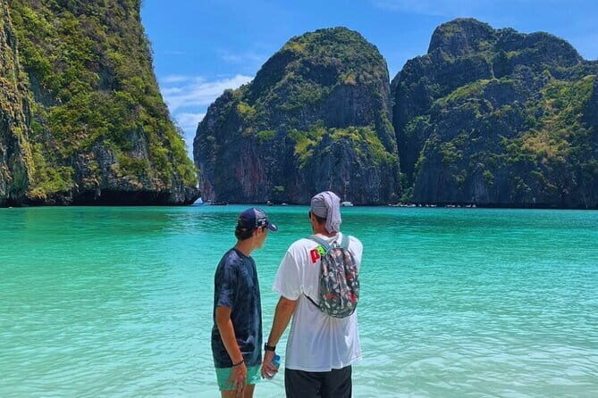 Phuket: Best of Phi Phi Islands Snorkeling Tour with Lunch - Introduction to the Tour