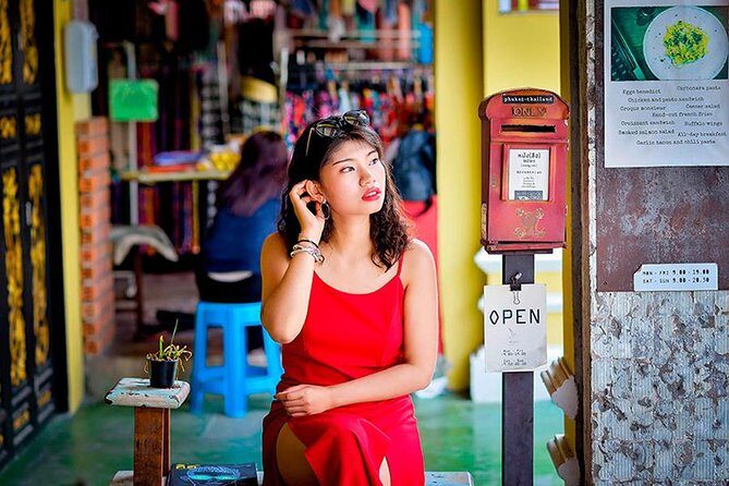 Phuket Best Sightseeing with Photogenic Session - FAQ