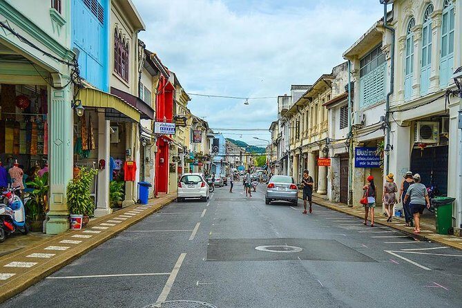 Phuket Best Sightseeing with Photographer - The Overall Experience: Who Will Love This Tour?