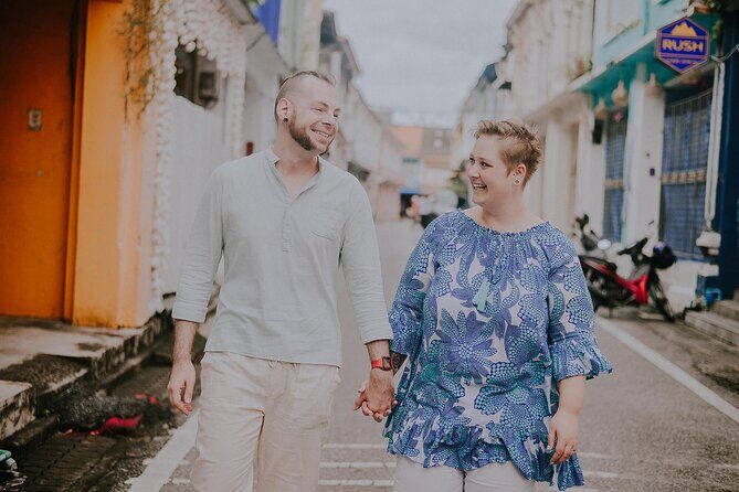 Phuket Best Sightseeing with Photographer Tour - Who Is This Tour Best Suited For?