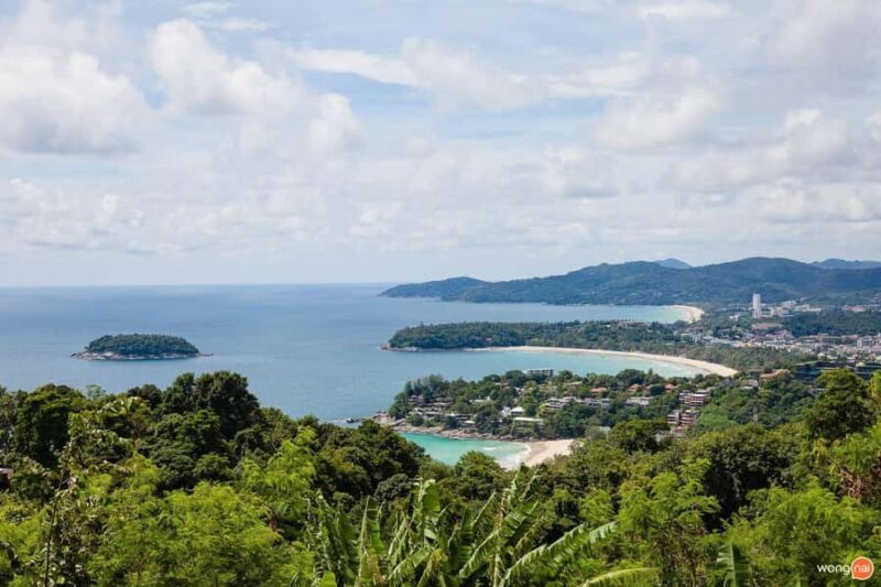 Phuket Big Buddha city tour + Lion Land with tour guide(ENG) - The Value and Who It’s Best For