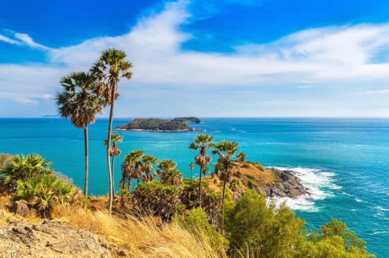 Phuket: Big Buddha,Wat Chalong ,Old Town,Private Guided Tour - An Overview of the Tour Experience