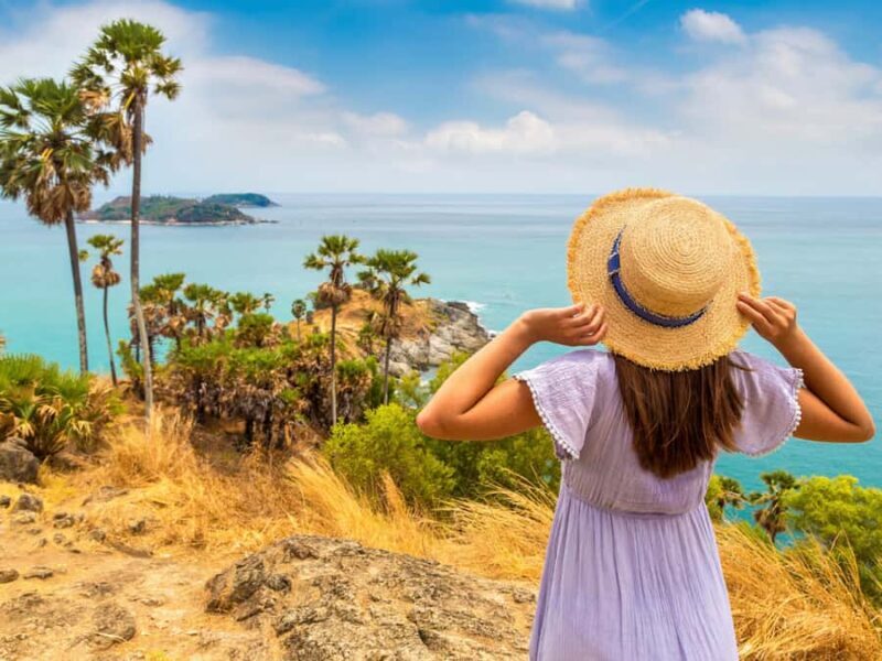 Phuket: Big Buddha,Wat Chalong ,Old Town,Private Guided Tour - Value and Practical Tips