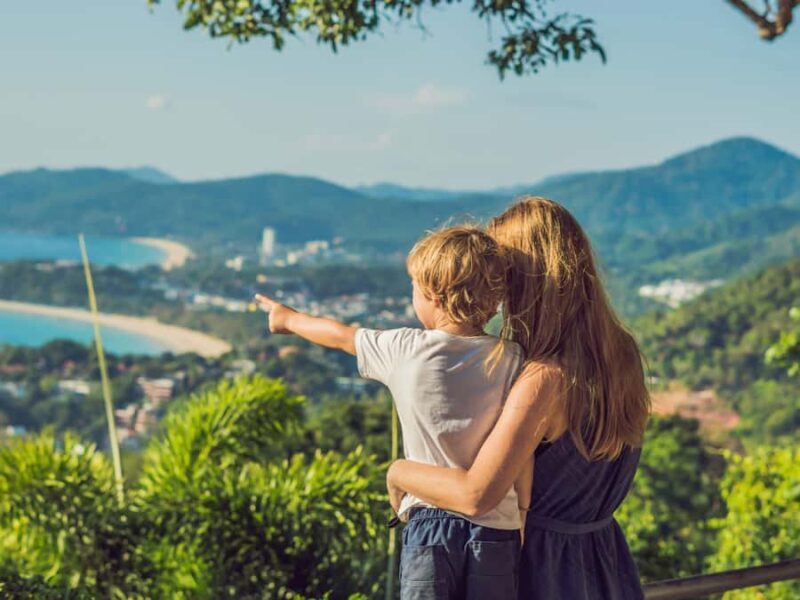 Phuket: Big Buddha,Wat Chalong ,Old Town,Private Guided Tour - FAQs