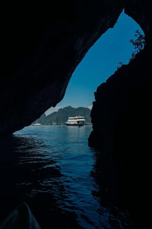 Phuket: Bioluminescent Plankton Cave Kayaking with Dinner - The Experience from a Traveller’s Perspective