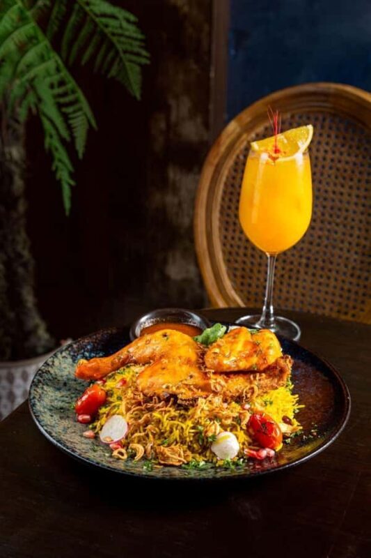 Phuket: Blu Saffron Restaurant Set Menu with Reservation - Who Will Love This Experience?