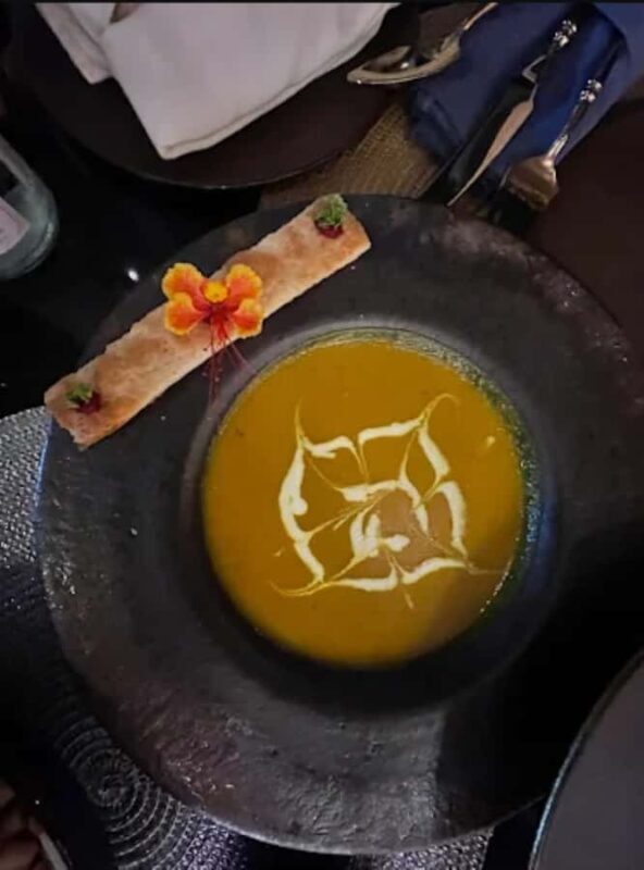 Phuket: Blu Saffron Restaurant Set Menu with Reservation - FAQ