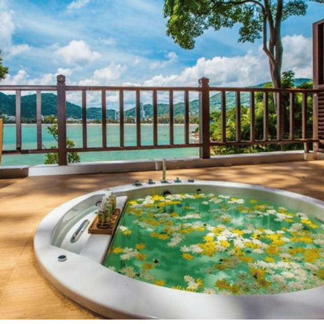 Phuket : Breeze Spa at Amari Phuket E-Voucher - An Honest Look at Breeze Spa, Amari Phuket
