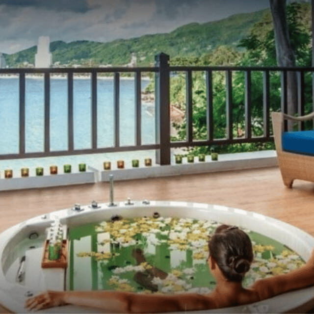 Phuket : Breeze Spa at Amari Phuket E-Voucher - The Sum Up
