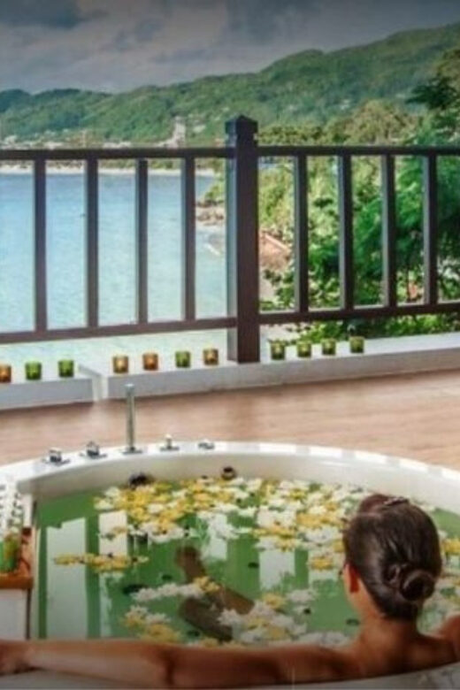 Phuket : Breeze Spa at Amari Phuket E-Voucher - FAQ