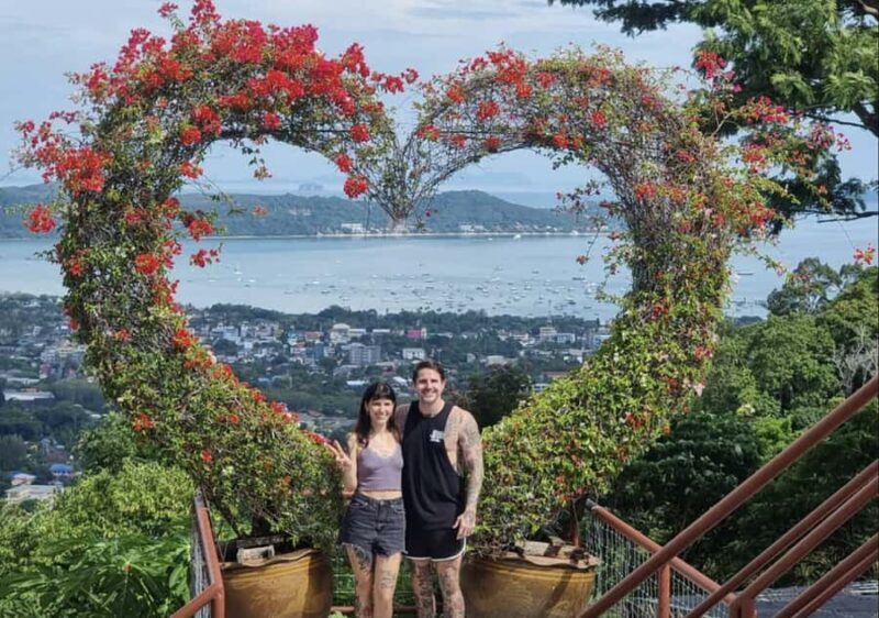 Phuket Buggy Tour to Big Buddha 1 hr - Final Thoughts: Is It Worth It?