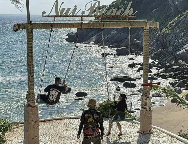 Phuket: Buggy Tour with Hidden Beach Visit - Key Points