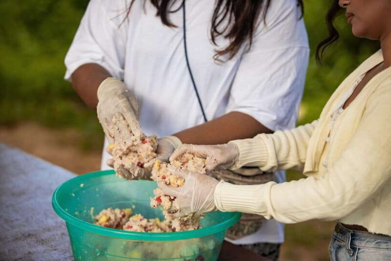 Phuket: Bukit Elephant Park Sanctuary Walk and Feed Tour - Practical Details