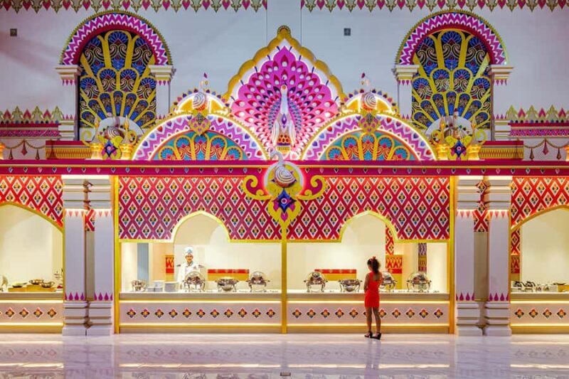 Phuket: Carnival Magic Experience Ticket with Transfers - The Value of the Experience