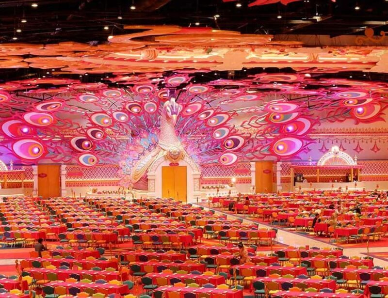 Phuket: Carnival Magic Show Royal Seat with Dinner - Frequently Asked Questions