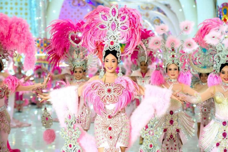 Phuket: Carnival Magic Ticket with Transfer Option - The Sum Up: Is This Experience Worth It?