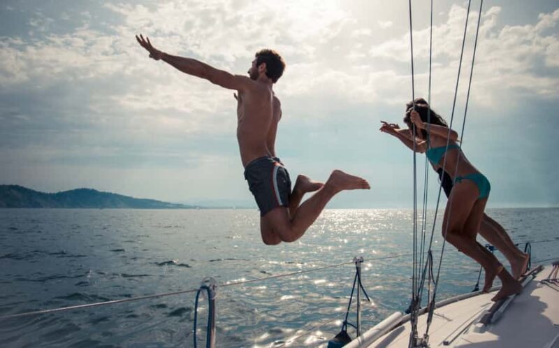 Phuket Catamaran Tour in Coral Island and Sunset Voyage - The Sum Up