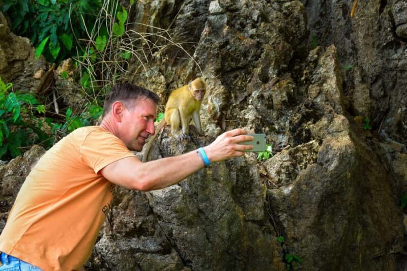 Phuket: Cheow Lan Lake Overnight with Elephant Day Care - FAQ