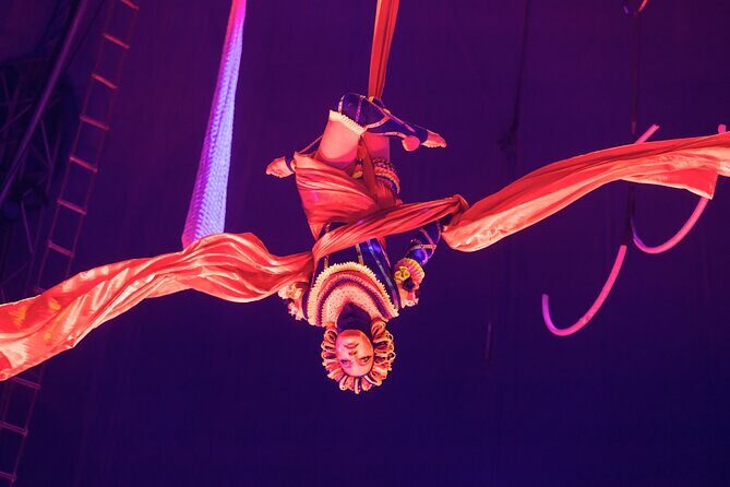 Phuket Circus Adrenaline Rush World-Class Extreme Acrobatics Show - Final Thoughts