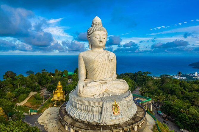 Phuket City and Sightseeing Tour - FAQ