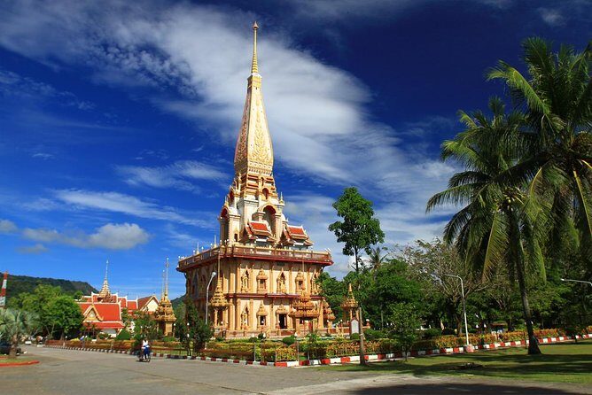 Phuket City and Sightseeing Tour - Introduction: What to Expect from This Phuket Tour