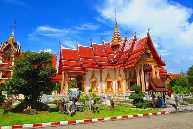 Phuket City and Sightseeing Tour - Real Guest Perspectives: What Travelers Are Saying