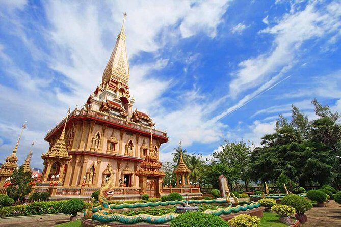 Phuket City and Sightseeing Tour - FAQs about the Phuket City and Sightseeing Tour
