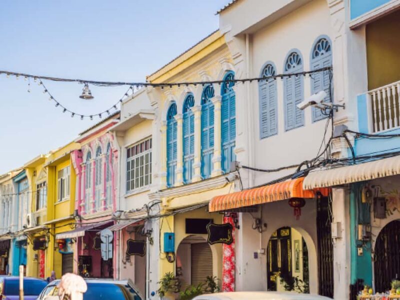 Phuket: City Highlights and Hidden Gems Instagram Tour - The Value of the Tour