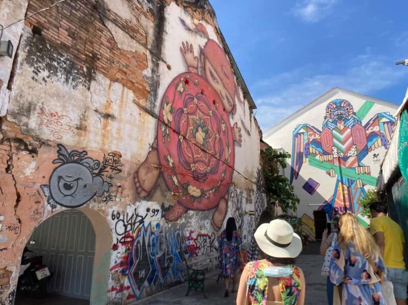 Phuket City Highlights: Big Buddha, Wat Chalong & Old Town - Final Thoughts