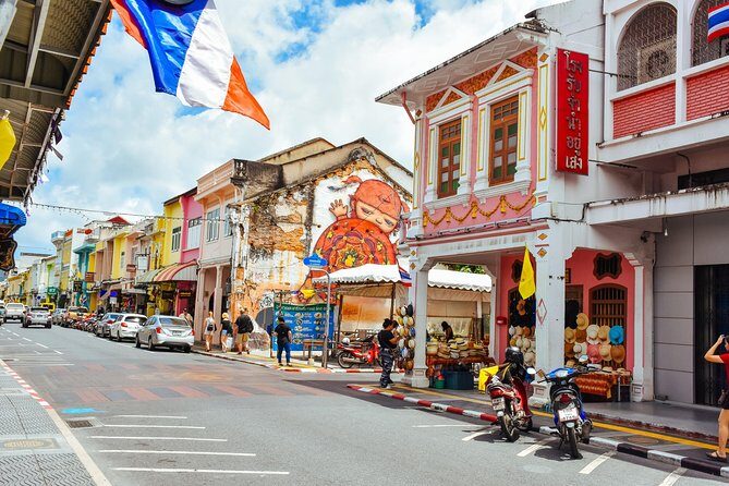 Phuket City Tour - The Itinerary: What You’ll Actually Experience
