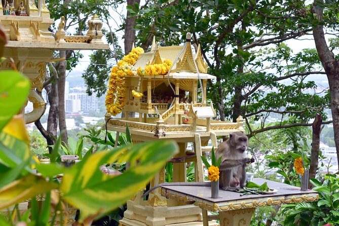 Phuket City Tour - Final Thoughts