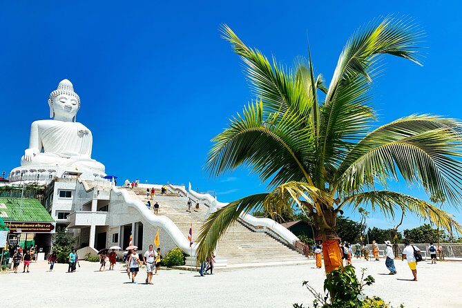 Phuket City Tour - FAQ