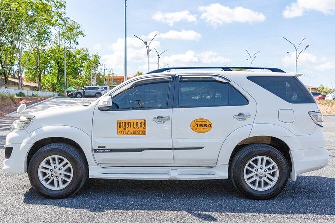 PHUKET City Tour 6 Hours by TAXI: Car With Driver - Key Points