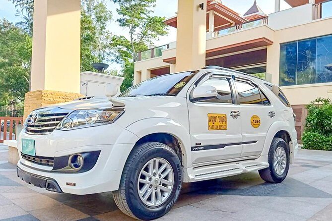 PHUKET City Tour 6 Hours by TAXI: Car With Driver - Who Should Consider This Tour?
