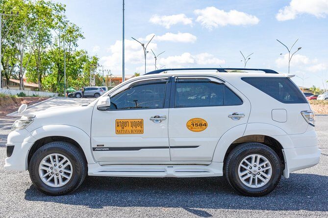 PHUKET City Tour 8 Hours by TAXI: Car With Driver - Key Points