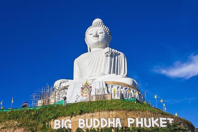 Phuket City Tour at Karon View Point and Big Buddha Wat Chalong - Authentic Experiences and Real Traveler Insights