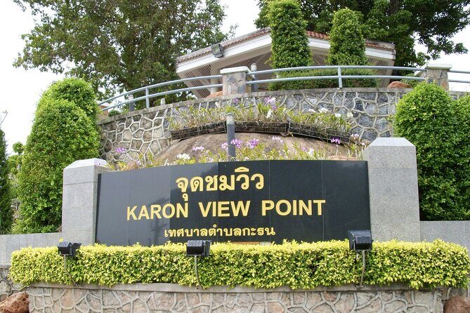 Phuket City Tour at Karon View Point and Big Buddha Wat Chalong - FAQ