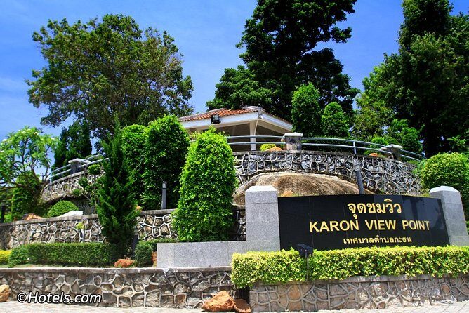 Phuket City Tour - What to Expect from the Phuket City Tour