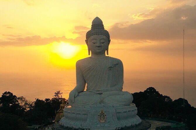 Phuket City Tour - FAQ