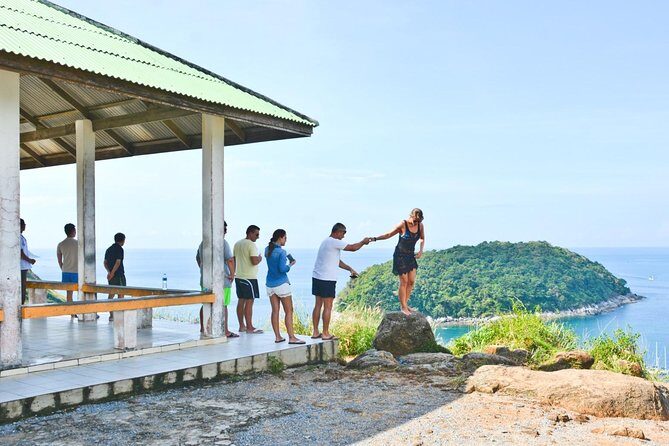 Phuket City Tour: Noted View Points, Wat Chalong, Old Phuket Town - Frequently Asked Questions