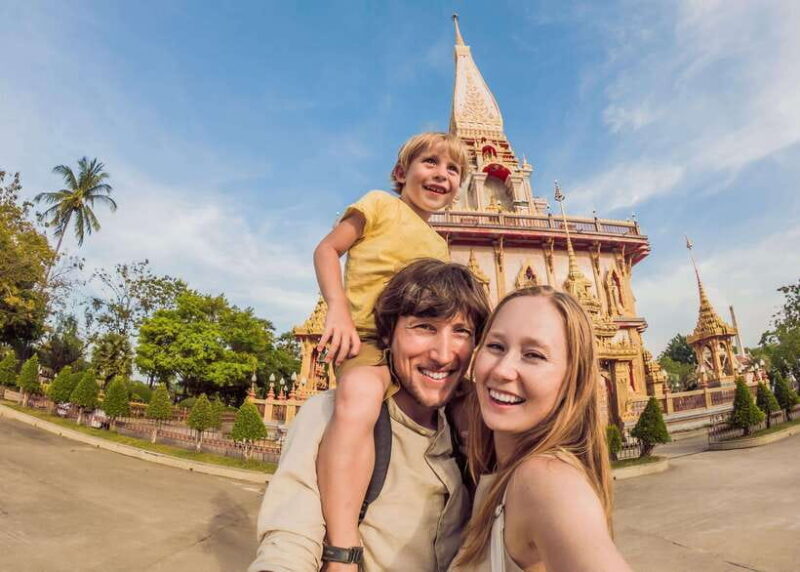 Phuket City Tour: Sights Tastes Cultural Experience - An Honest Look at What to Expect