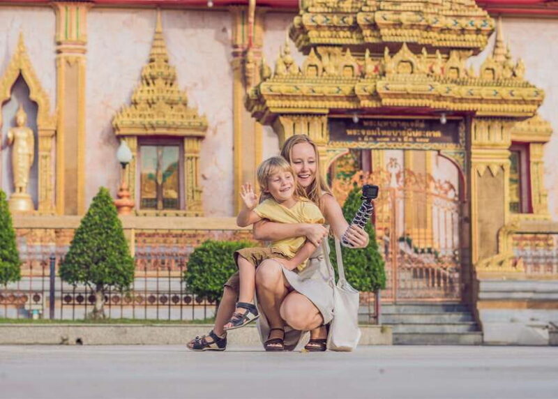 Phuket City Tour: Sights Tastes Cultural Experience - Final Thoughts: Who Will Love This Tour?