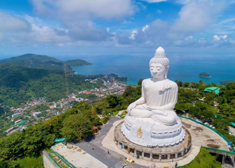 Phuket City Tour: Sights Tastes Cultural Experience - FAQ