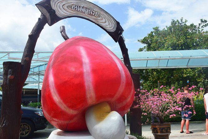 Phuket City Tour: Wat Chalong, Big Buddha and Landmark - An In-Depth Look at the Tour Itinerary