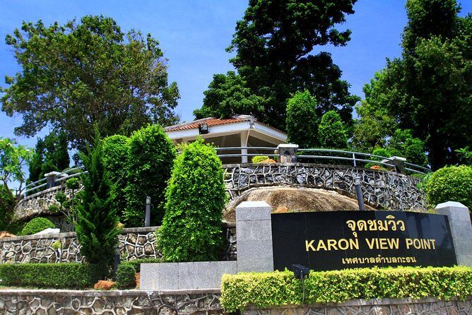Phuket City Tour: Wat Chalong, Big Buddha and Landmark - FAQ