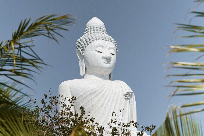 Phuket City Tour with Famous Landmark and Insta Hunt Challenge - Who Will Love This Tour?