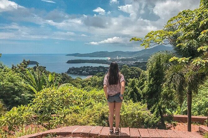 Phuket City Tour with Famous Landmark and Insta Hunt Challenge - Final Thoughts