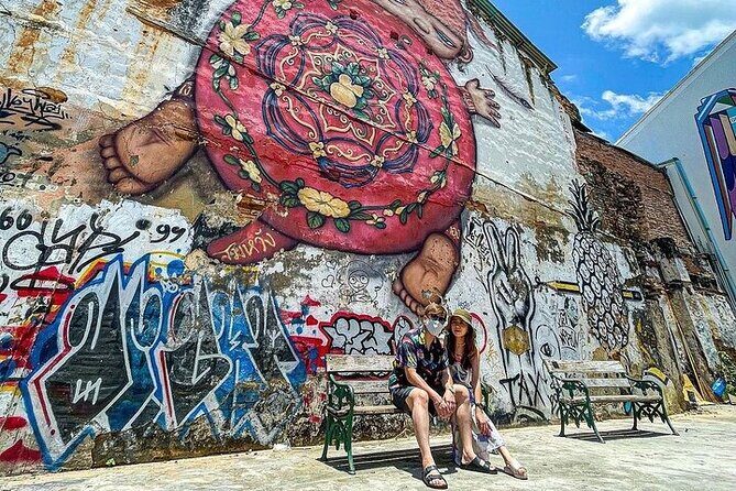 Phuket City Tour with Famous Landmark and Insta Hunt Challenge - FAQ