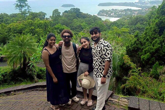 Phuket City tour with Tiger Experience (Best Seller) - Possible Drawbacks and Considerations