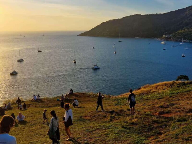 Phuket City Tour with Viewpoints, Temples & Elephant Feeding - Introduction: Why Choose This Phuket Tour?